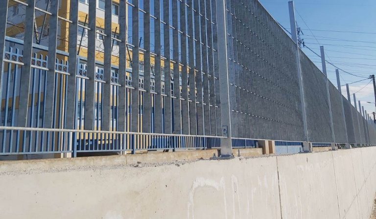 Περιφράξεις - Μπουρντένης Σταύρος - Περιφράξεις, Σιδηροκατασκευές ...